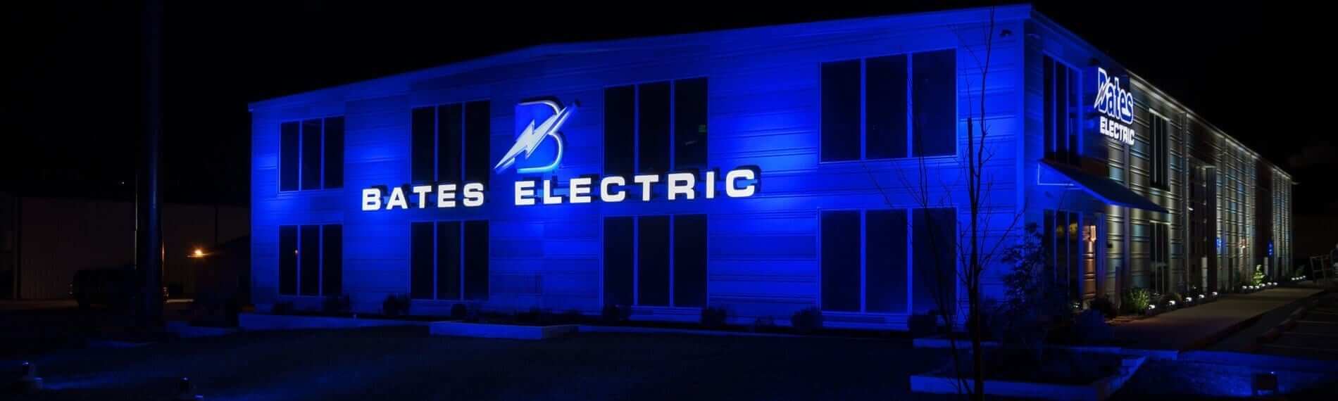 Schedule An Electrican Appointment Now - Bates Electric