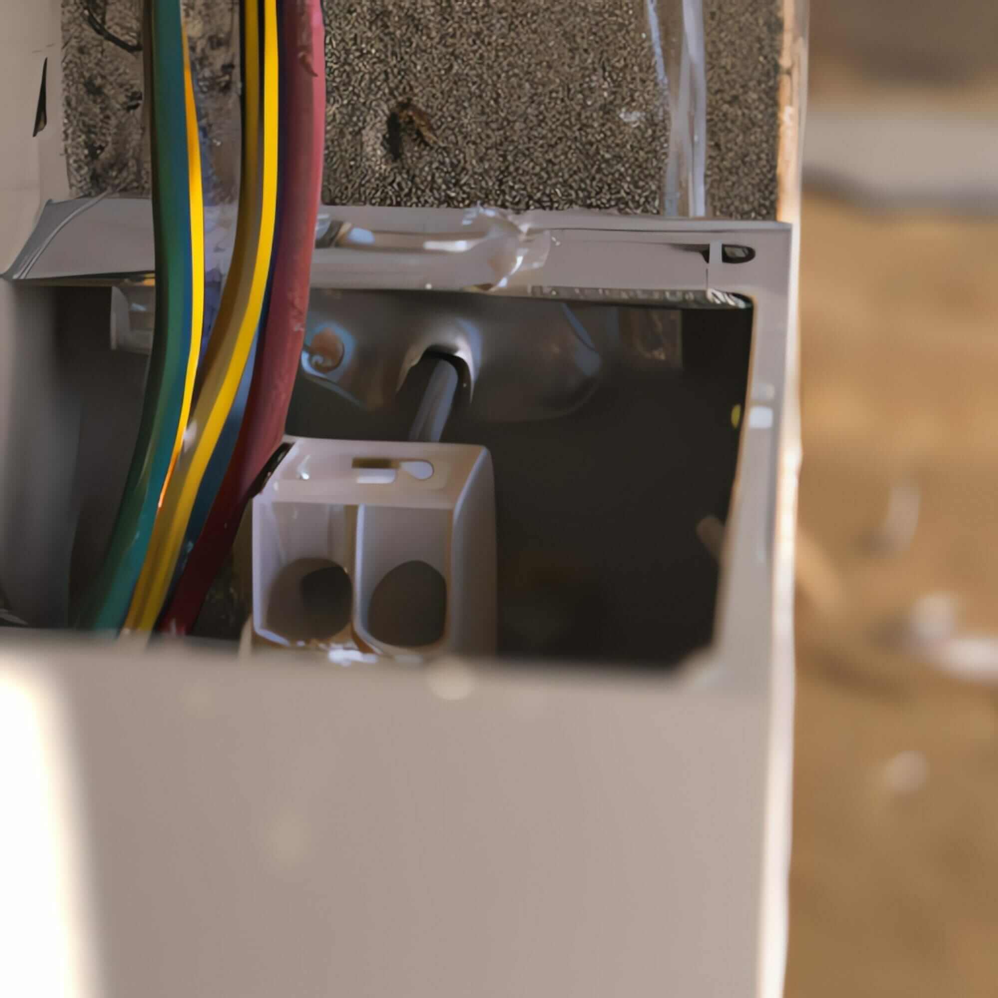 What Size Of Wire For A 30 Amp Breaker Bates Electric