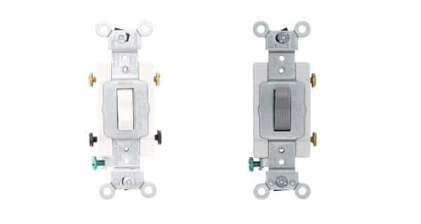 What is a Double Pole Switch Used For? - Bates Electric