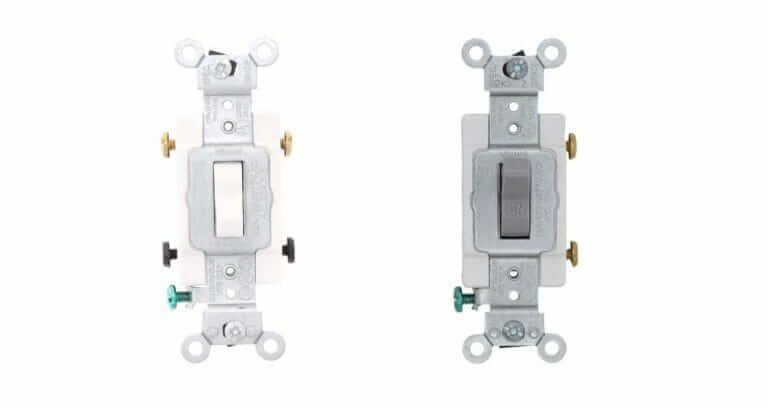 What is a Double Pole Switch Used For? - Bates Electric
